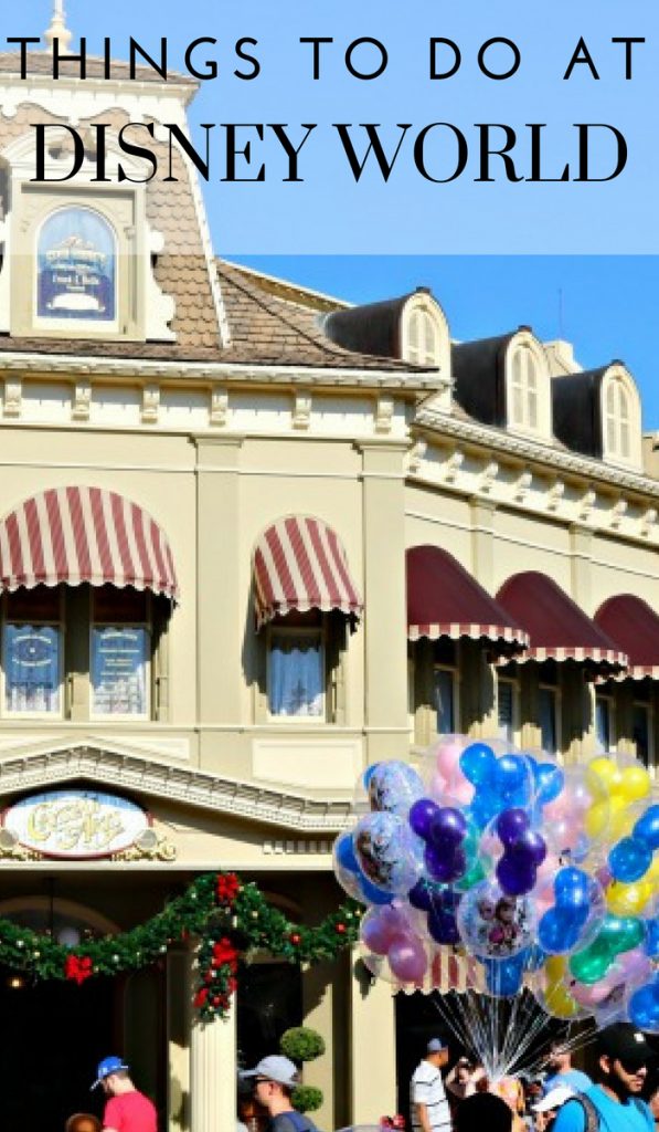 Things to do at Disney World - Discovering Hidden Gems - Our Roaming Hearts