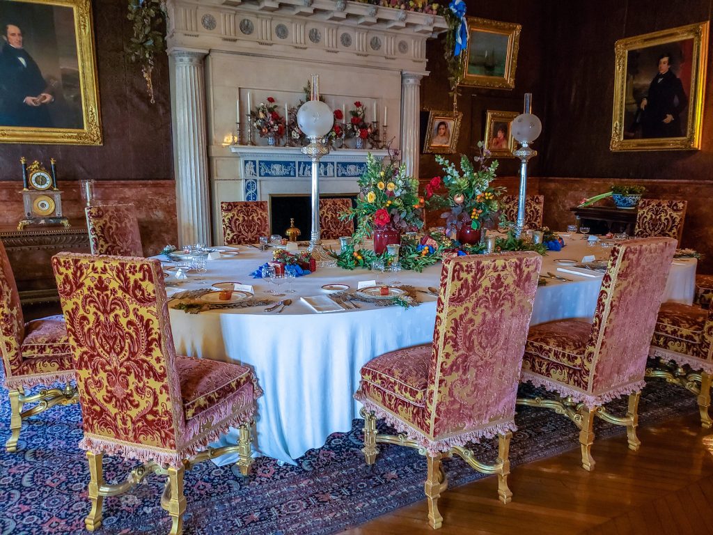 Biltmore House Tour + Biltmore Estate Pictures Tour | Our Roaming Hearts