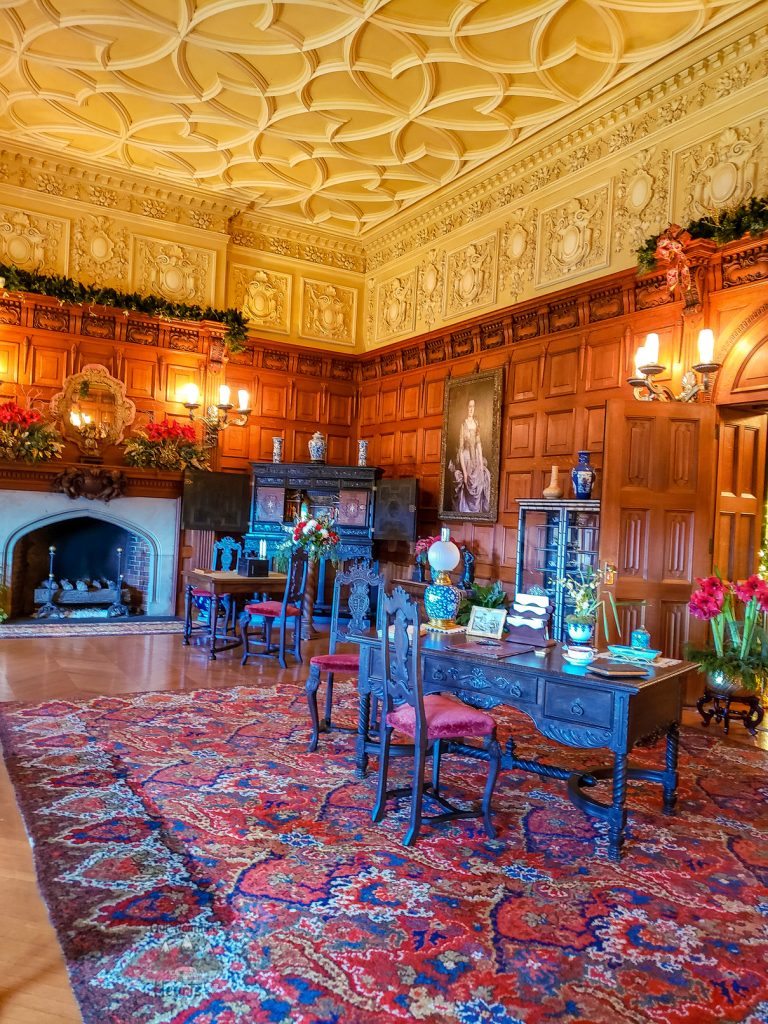 Biltmore House Tour + Biltmore Estate Pictures Tour | Our Roaming Hearts